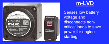 ARRID Australia - Blue Sea ACR Index Page