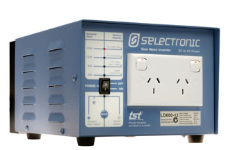 ARRID Australia - Inverters