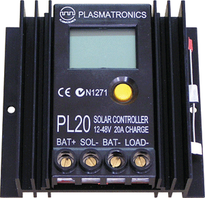 ARRID Australia - Solar Regulators